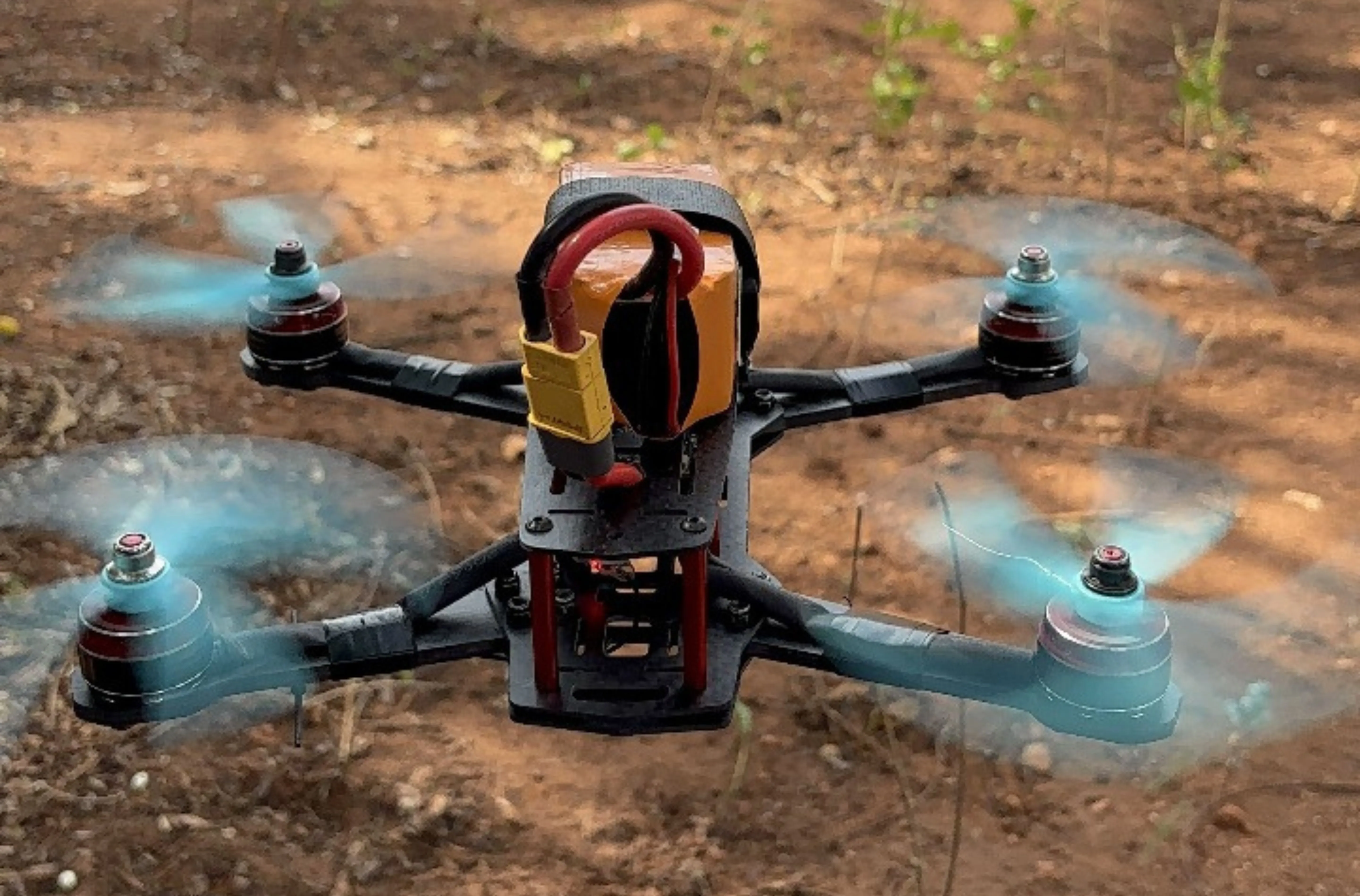 Flytutor - Drone Training Institute