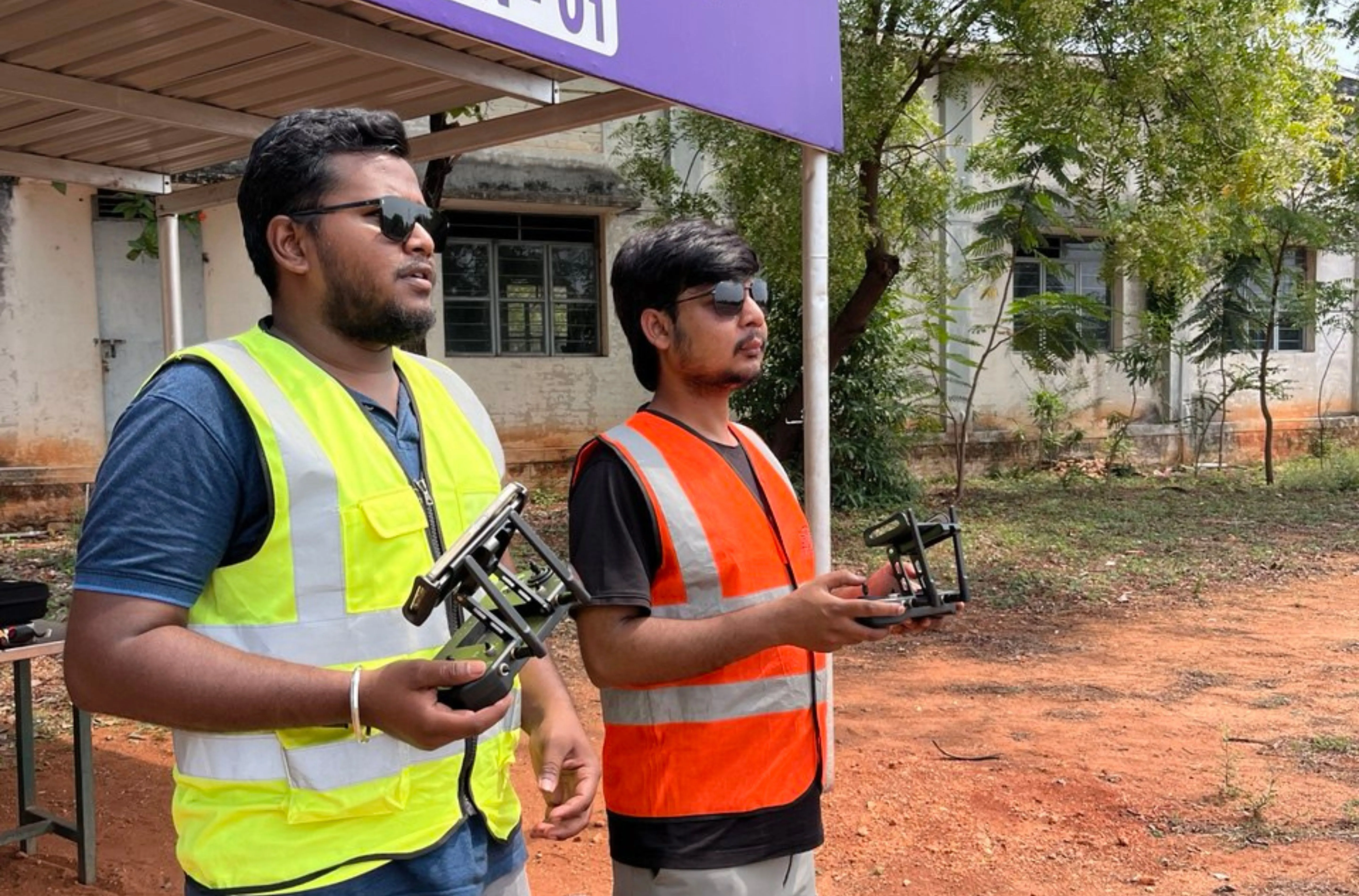 Flytutor - Drone Training Institute