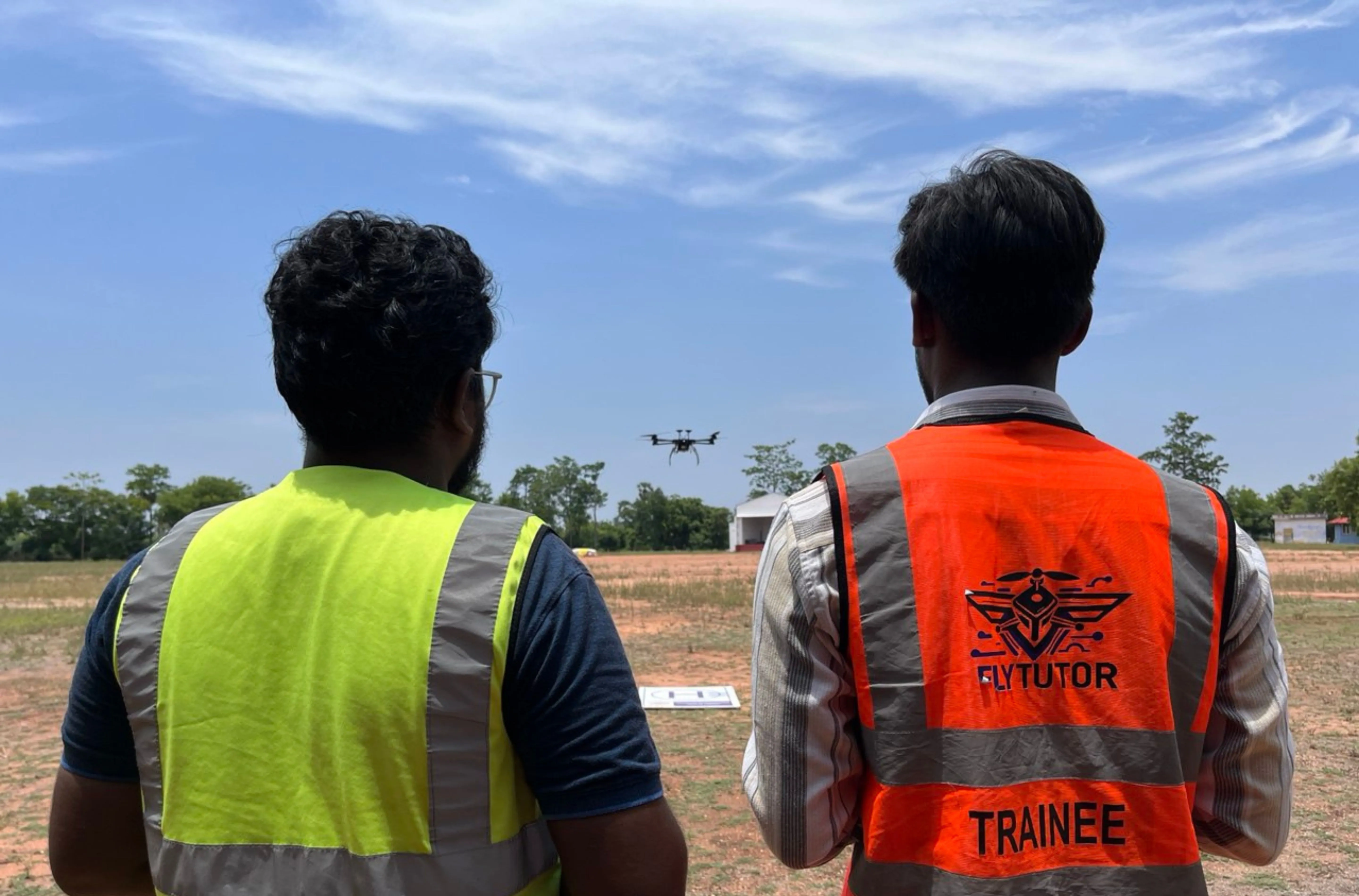 Flytutor - Drone Training Institute